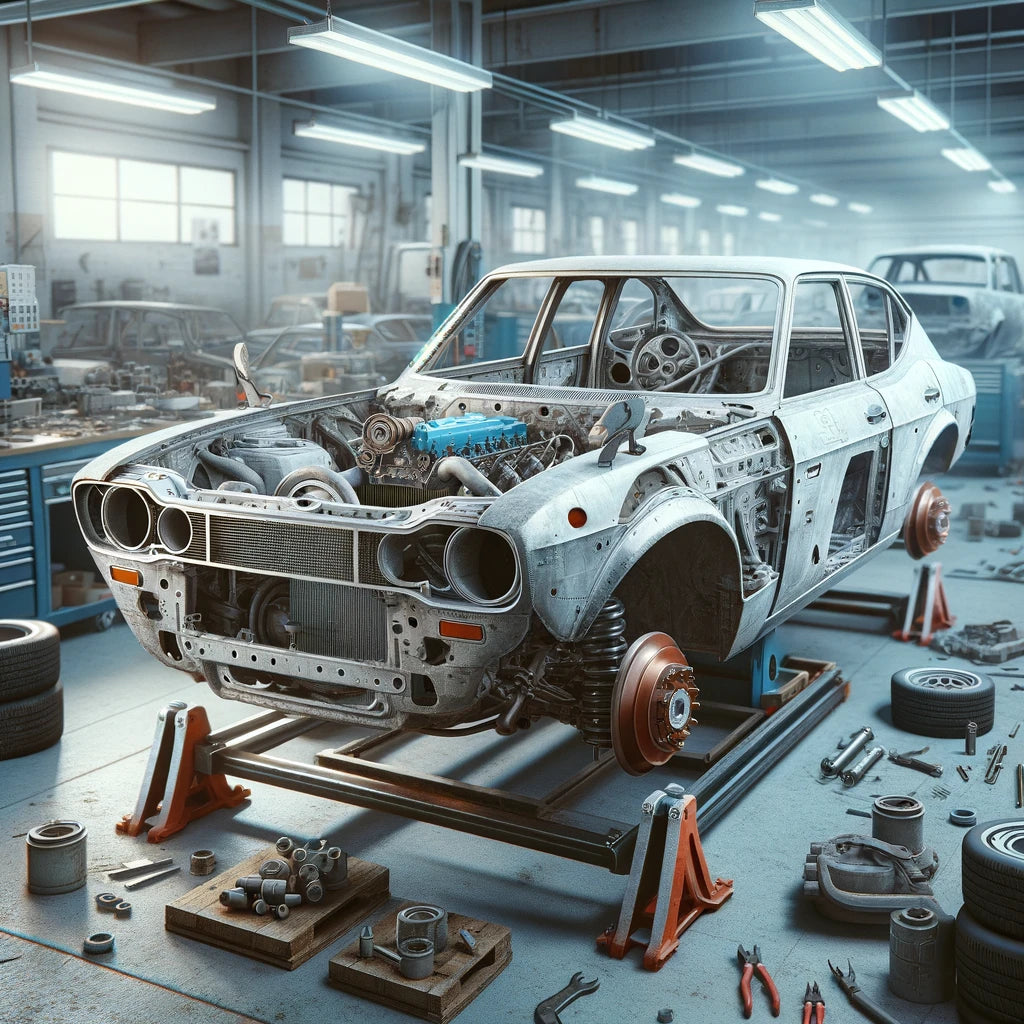 The Ultimate Guide to Upgrading Your Vehicle's Electrical System with